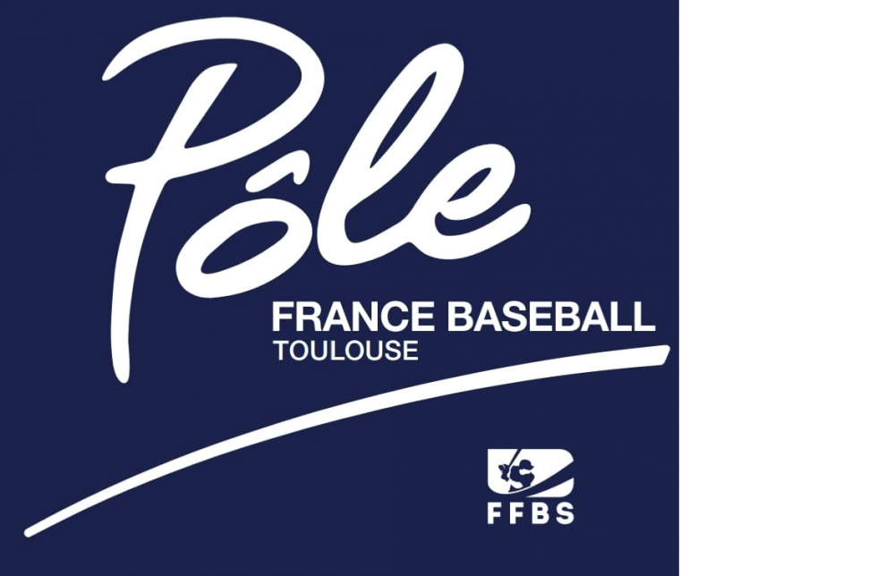 Pôle France Baseball | CREPS de Toulouse