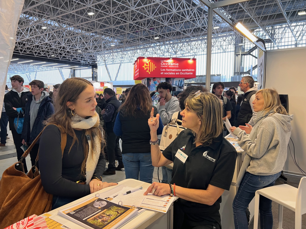 2025 | CREPS de Toulouse